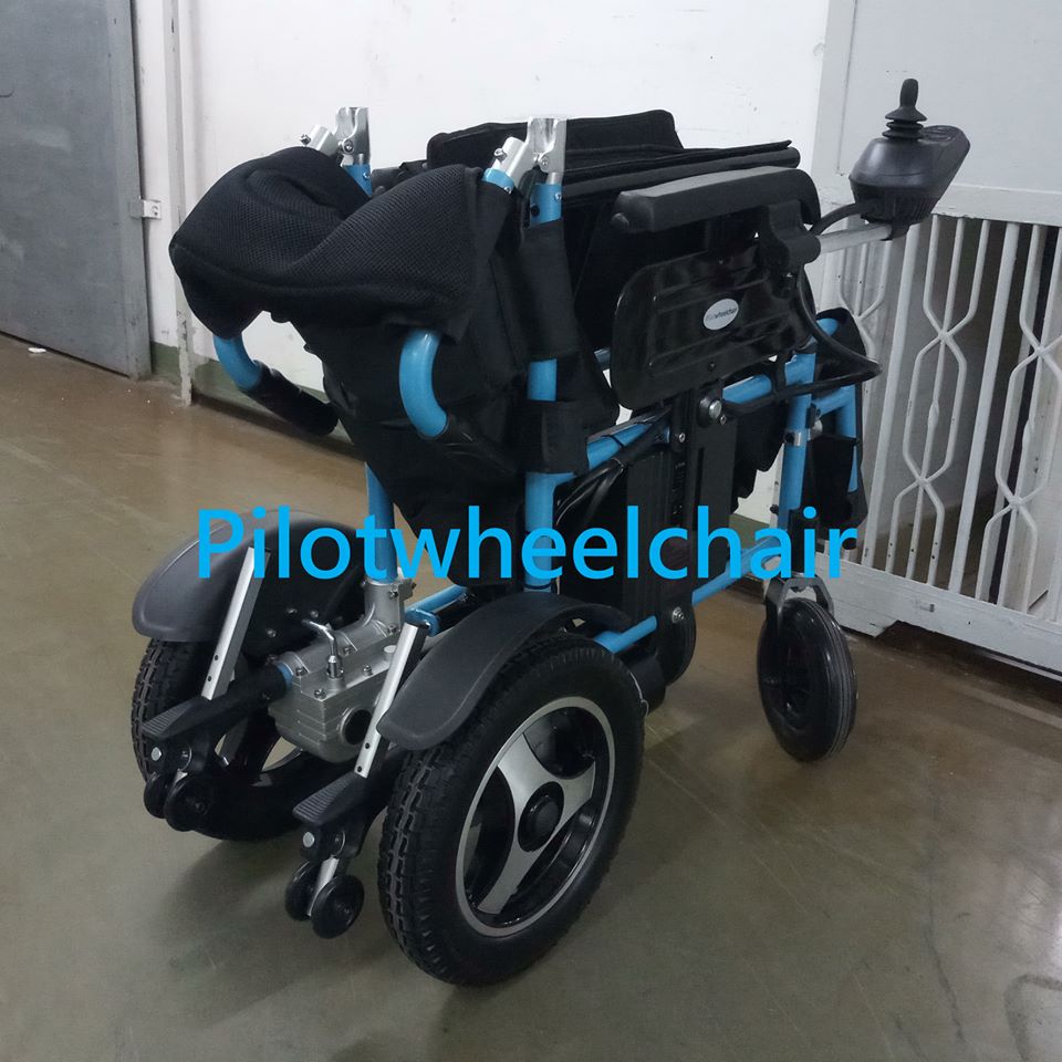 英國PG Drives電動輪椅 E9888 | 輪椅倉